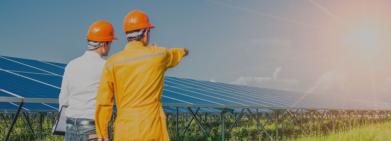 Home | PT Masdar Mitra Solar Radiance