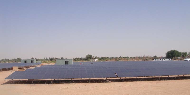 Home | PT Masdar Mitra Solar Radiance