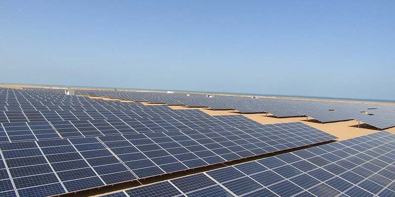 Home | PT Masdar Mitra Solar Radiance