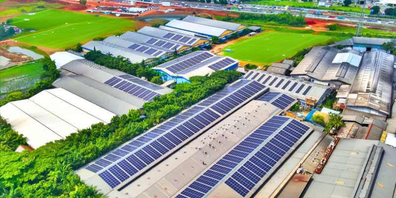 Home | PT Masdar Mitra Solar Radiance