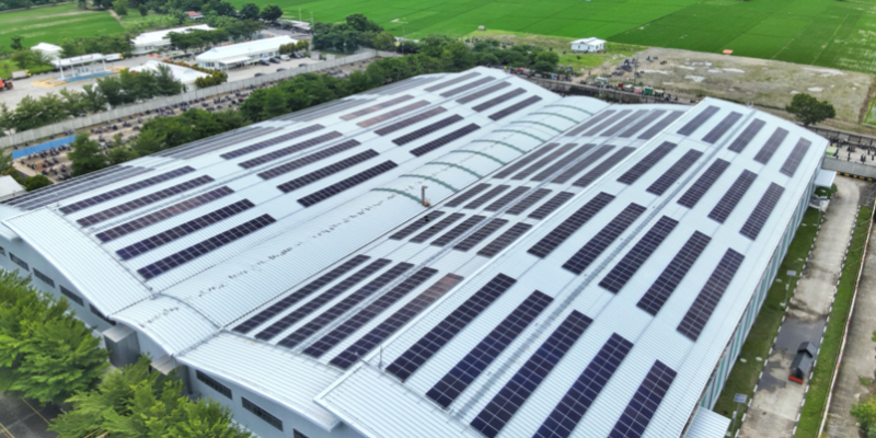 Home | PT Masdar Mitra Solar Radiance