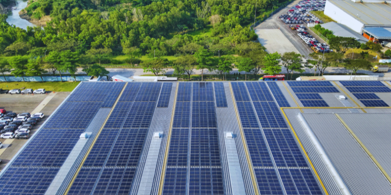 Home | PT Masdar Mitra Solar Radiance